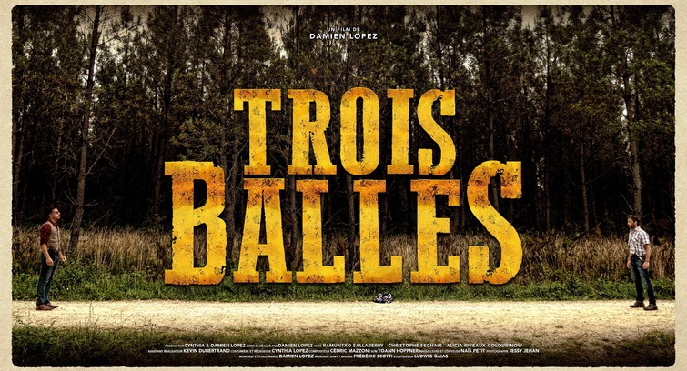 TROIS BALLES | LabFilms