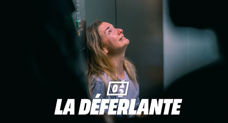 La Déferlante | Film interactif | LabFilms